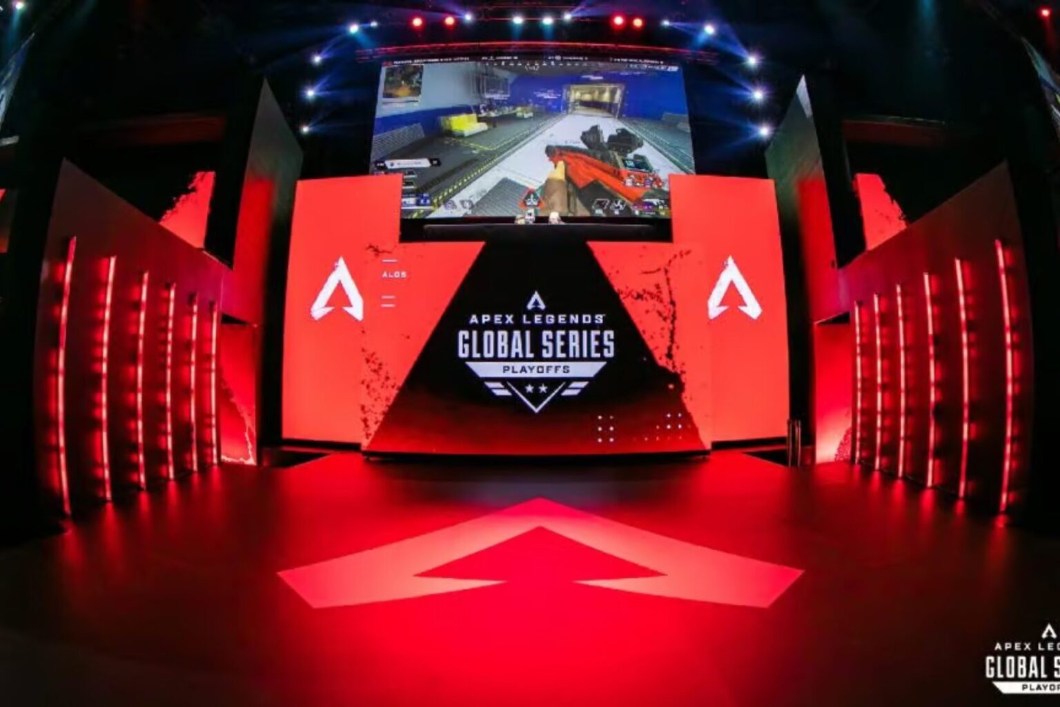 Apex Legends scores : ALGS updates, standings & results work - Esports ...