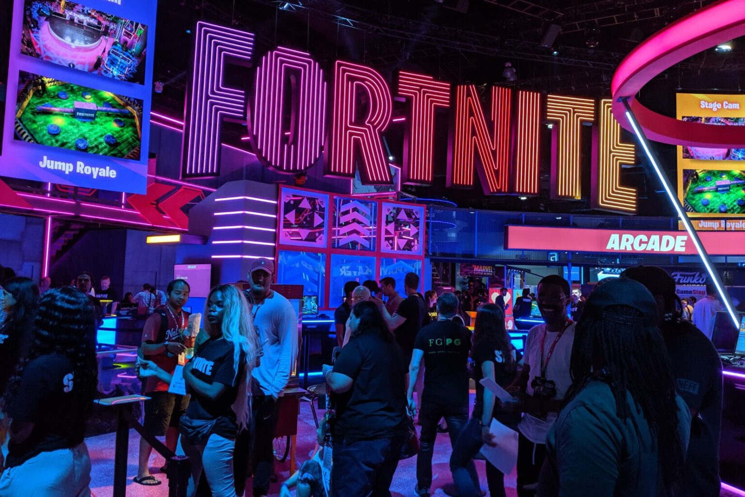 Fortnite prize pool 2025 : Distribution, key tournaments & earnings ...