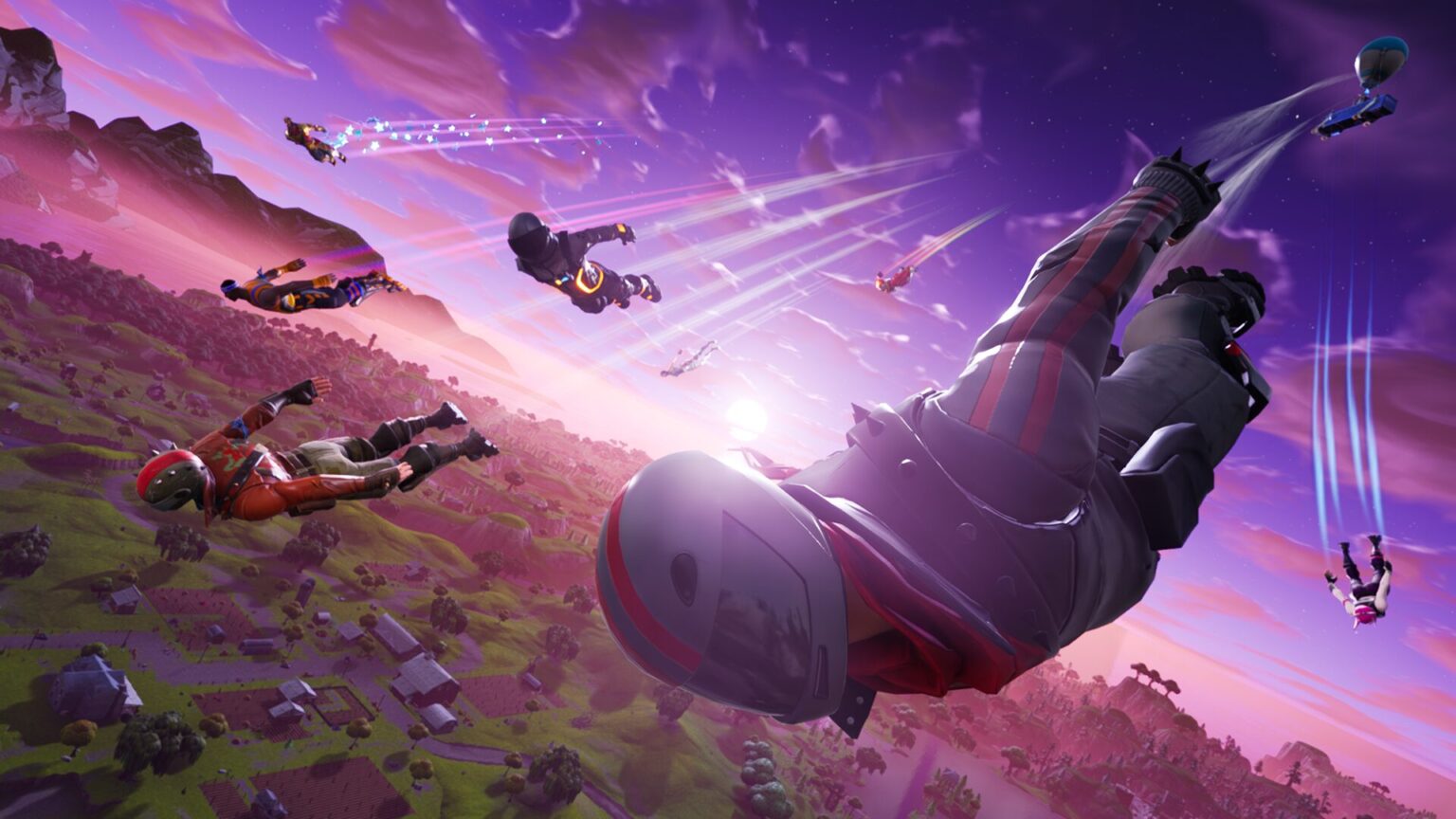 Fortnite prize pool 2025 : Distribution, key tournaments & earnings ...