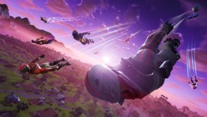 Fortnite prize pool 2025 : Distribution, key tournaments & earnings ...