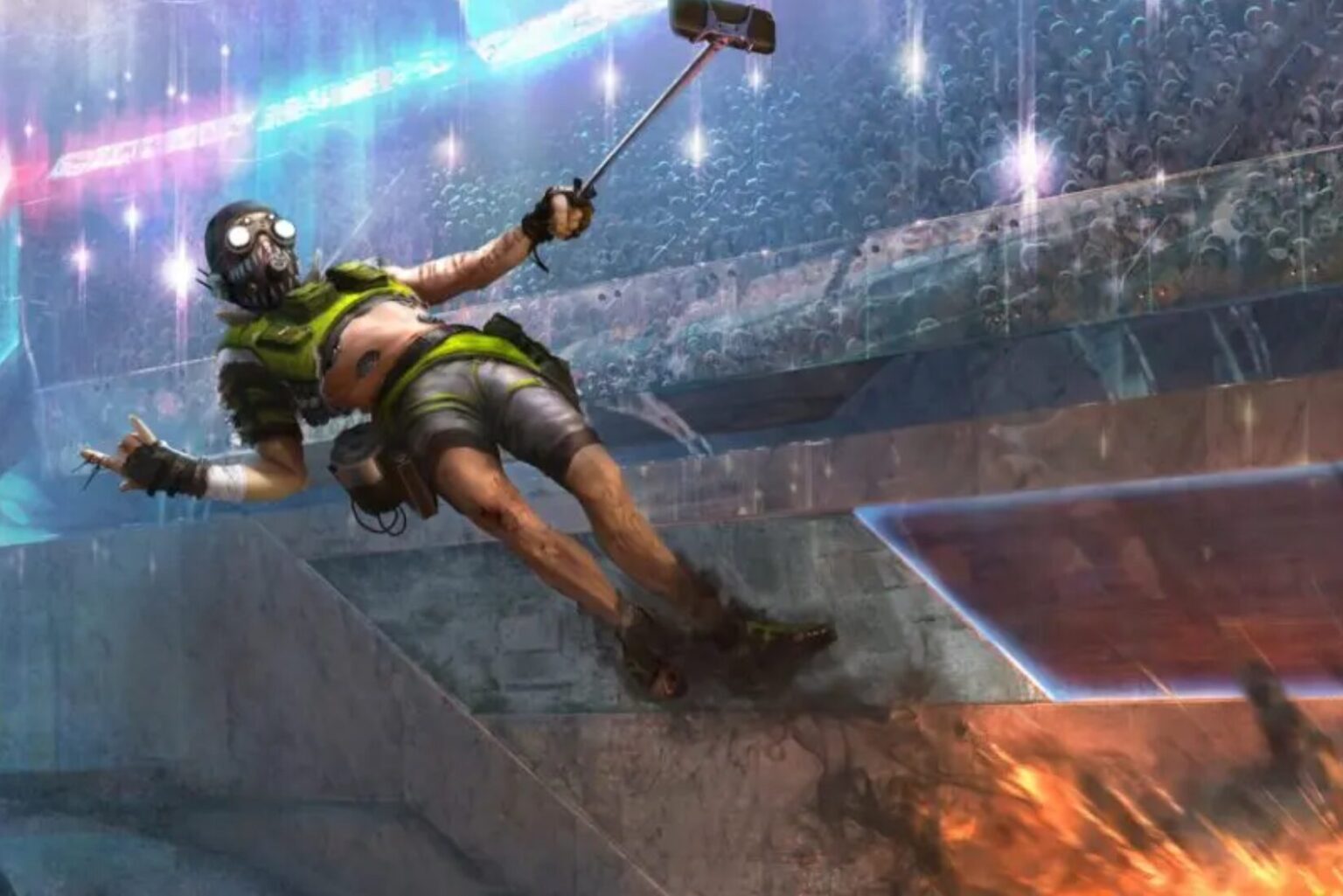 Apex Legends Global Series: Prize Pool and Rewards Explained- Esports ...