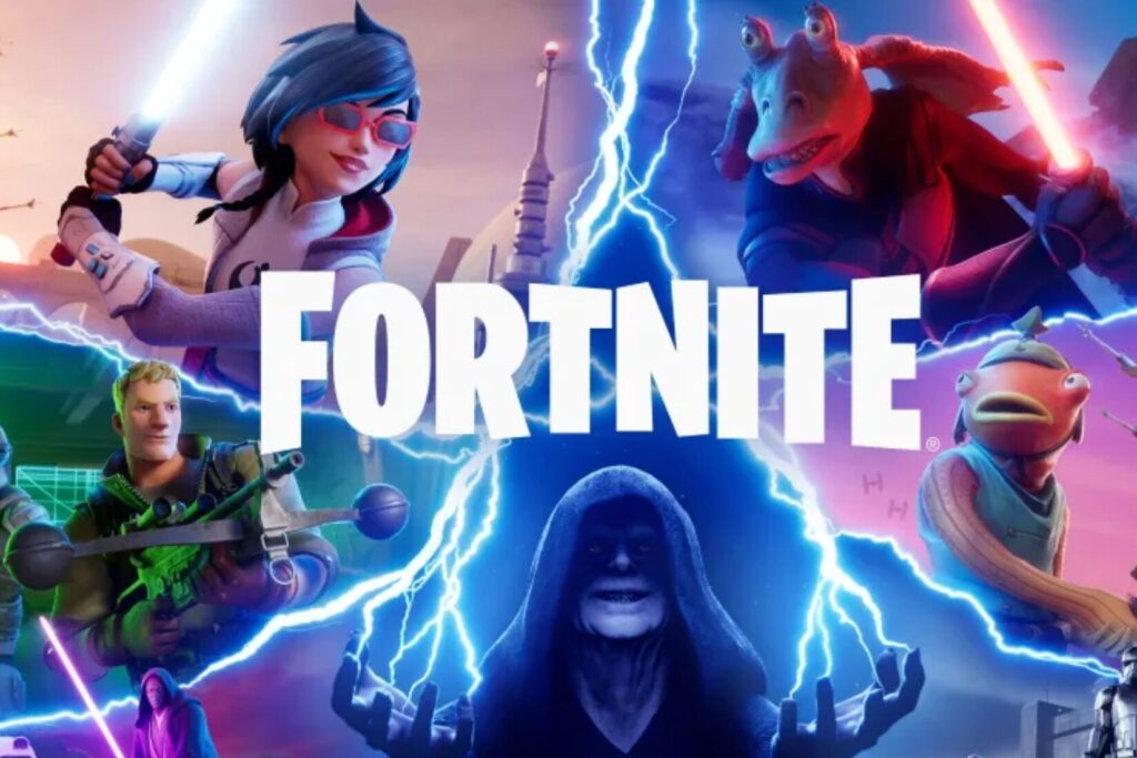Fortnite NPCs : All Character Locations and Services Explained ...