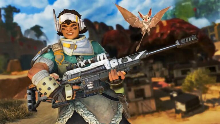 Apex Legends Seasons Dates : Complete Timeline Breakdown - Esports ...