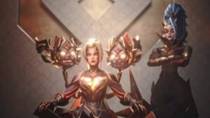 Uzi League of Legends Career, Hall of Legends, and Fan Impact- Esports ...