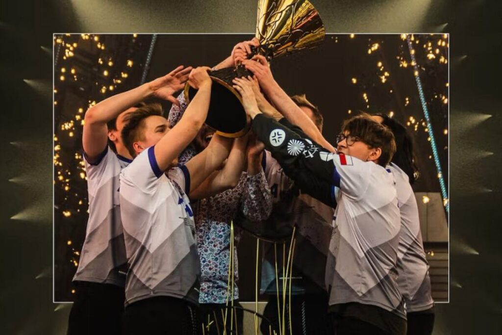 Uzi League of Legends Career, Hall of Legends, and Fan Impact- Esports ...
