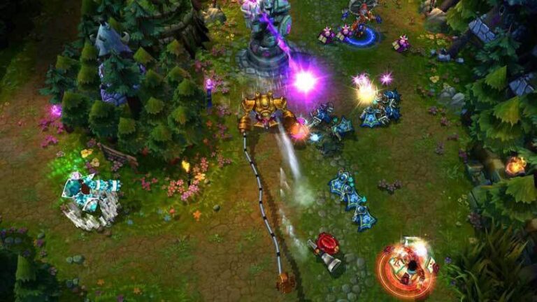 Uzi League of Legends Career, Hall of Legends, and Fan Impact- Esports ...